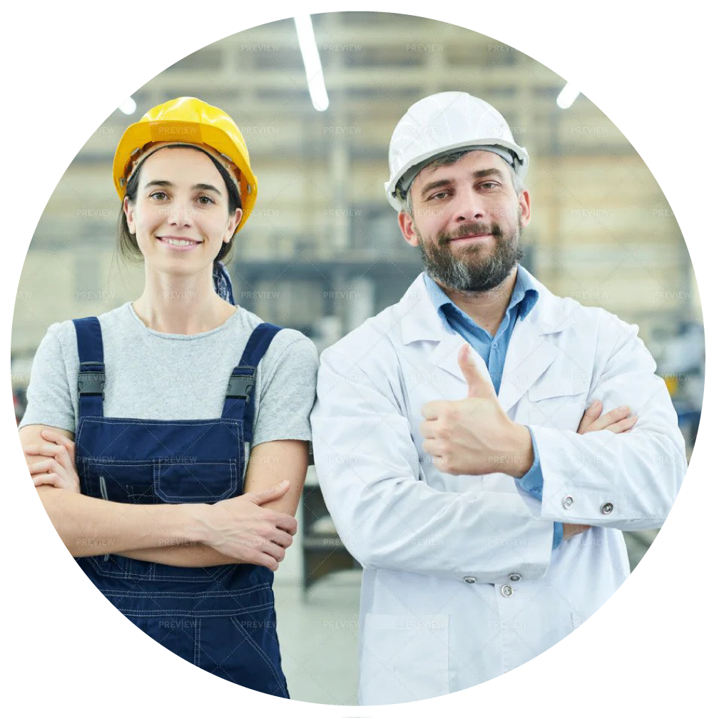 Our Culture - QRT Consulting Group